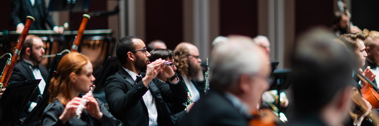 Press | South Dakota Symphony Orchestra