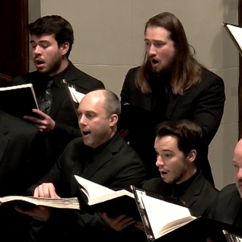 Chorus | South Dakota Symphony Orchestra