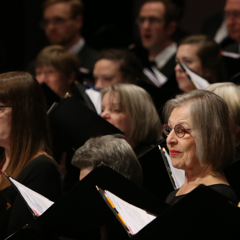 Musicians & Artists | South Dakota Symphony Orchestra