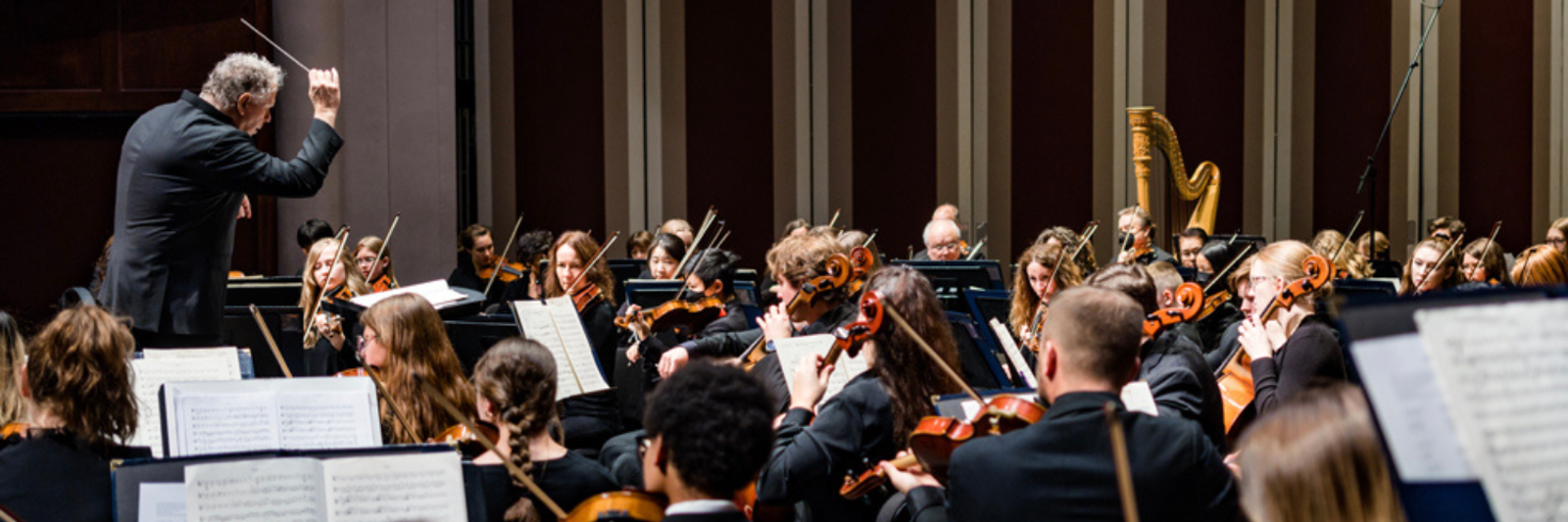 South Dakota Symphony Orchestra | South Dakota Symphony Orchestra