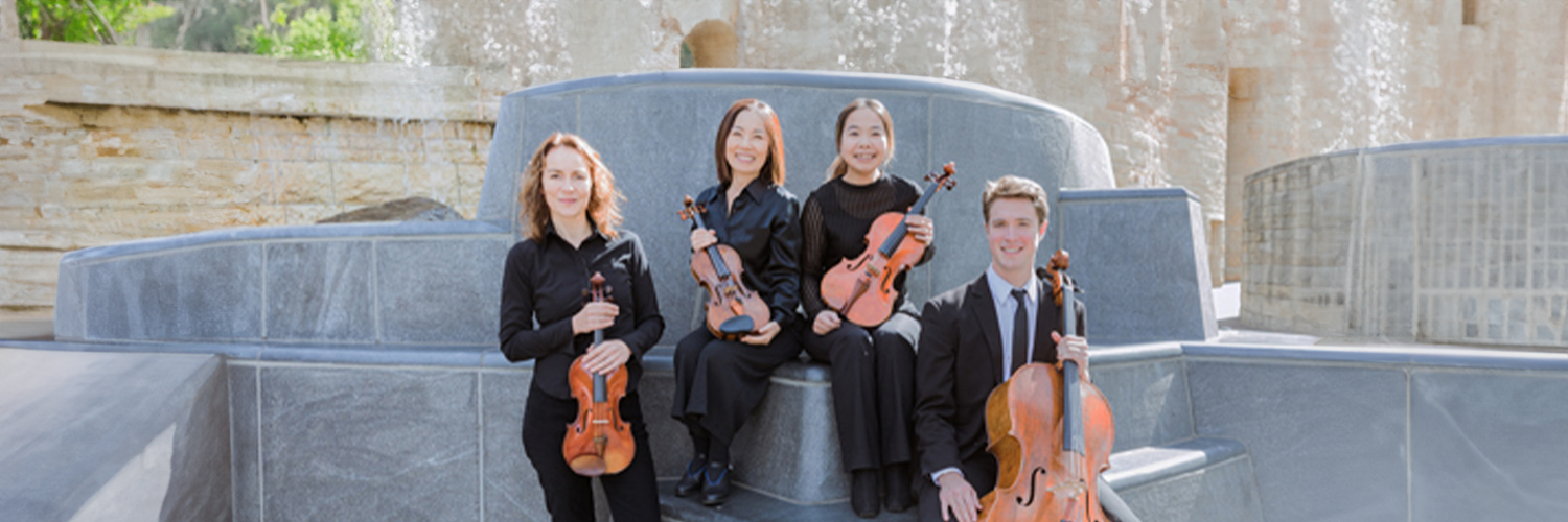 Home | South Dakota Symphony Orchestra