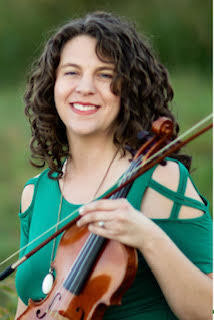 Christine Egan | South Dakota Symphony Orchestra