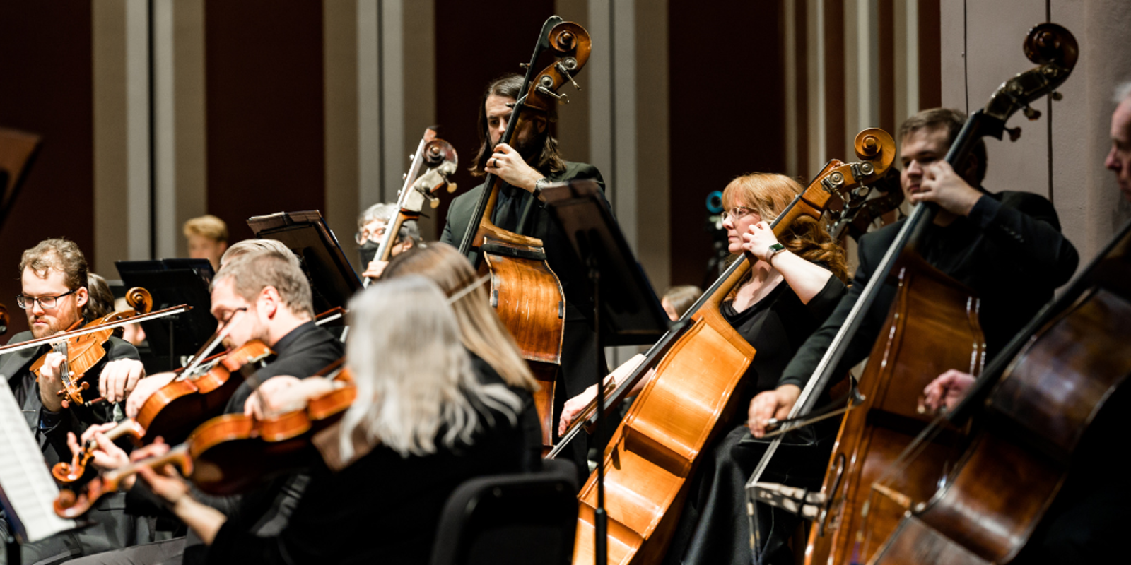 Concerts & Tickets | South Dakota Symphony Orchestra