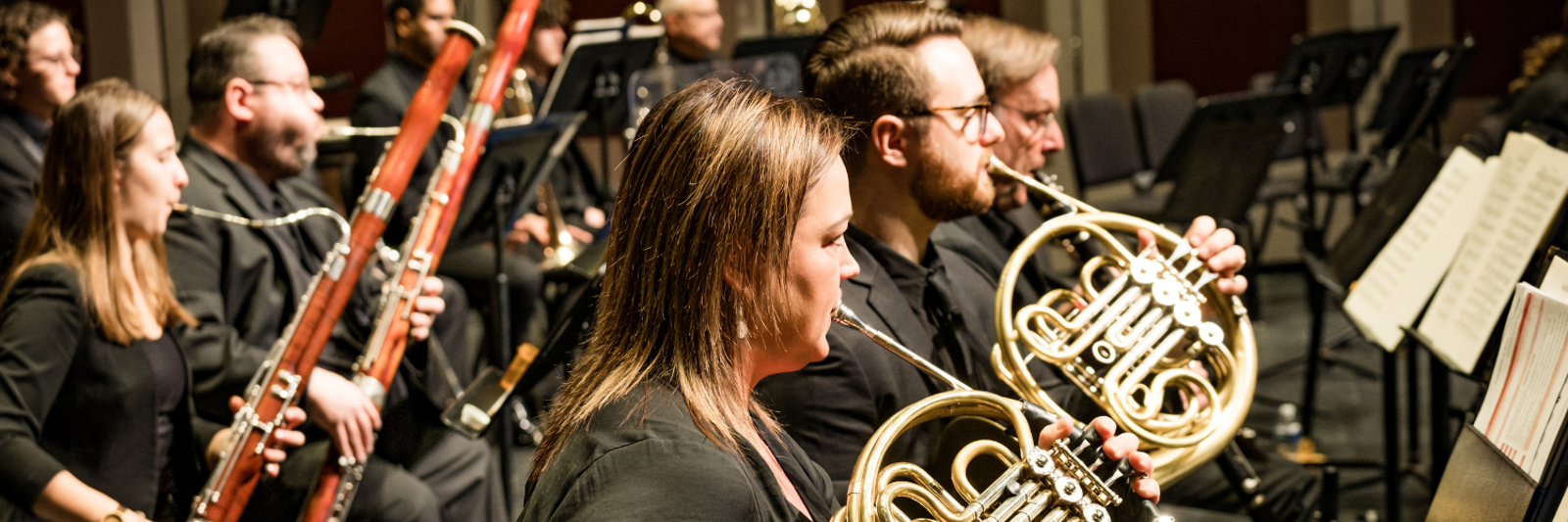 Careers | South Dakota Symphony Orchestra