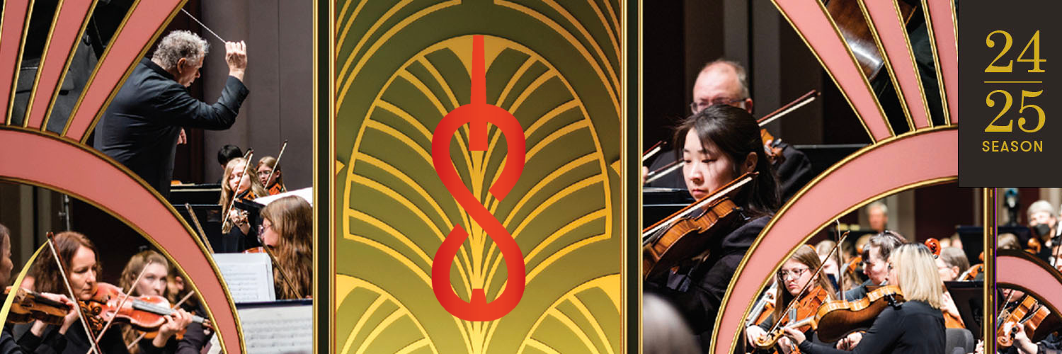 Home | South Dakota Symphony Orchestra
