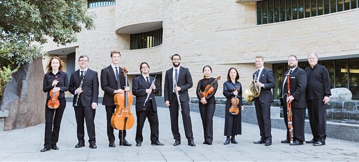 Home | South Dakota Symphony Orchestra