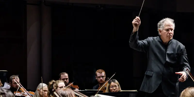 Home | South Dakota Symphony Orchestra