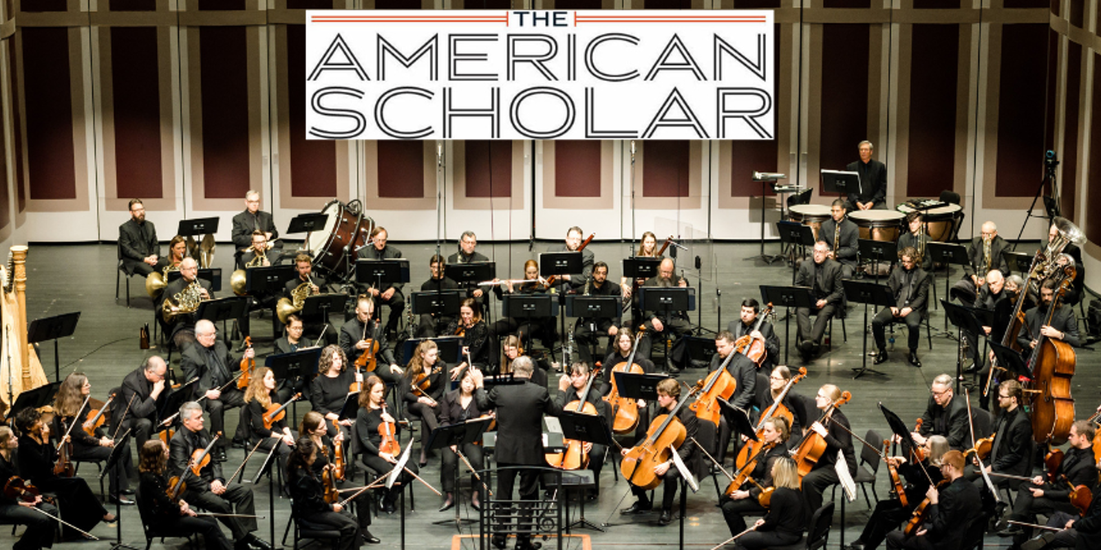 Home | South Dakota Symphony Orchestra