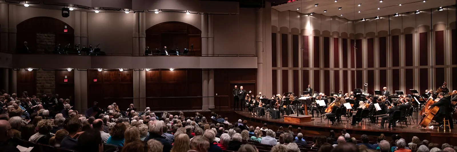 Education & Community | SDSO