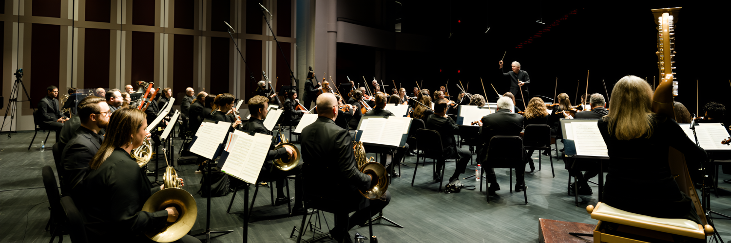 Home | South Dakota Symphony Orchestra