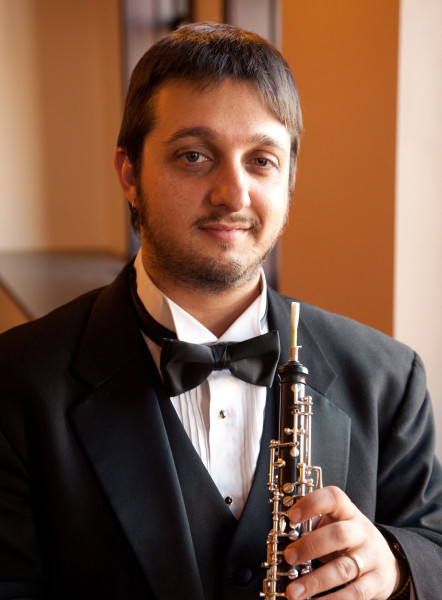 Jeffrey Paul | South Dakota Symphony Orchestra