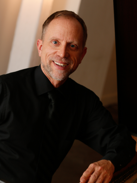 Donald Livingston | South Dakota Symphony Orchestra