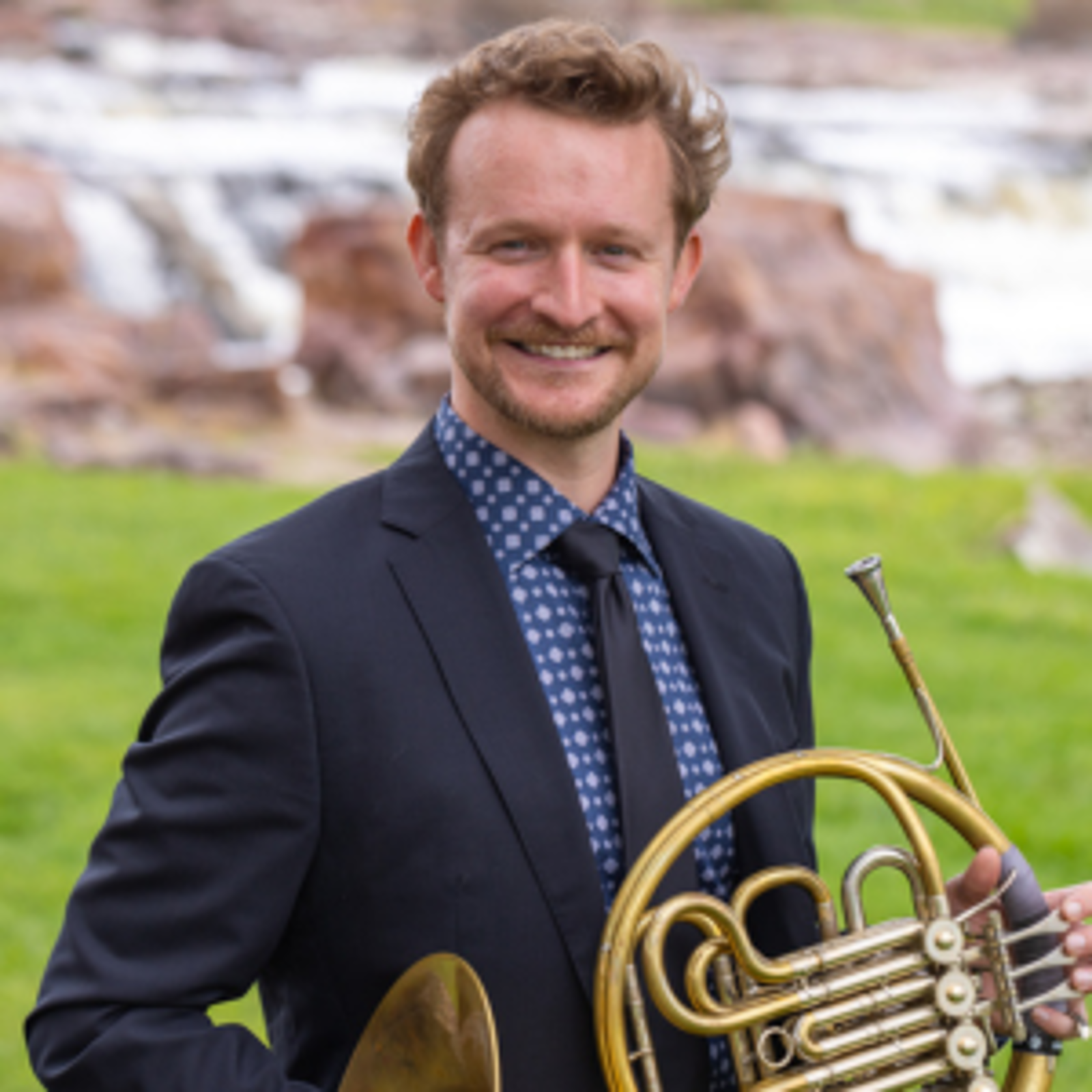 Daniel Kitchens | South Dakota Symphony Orchestra