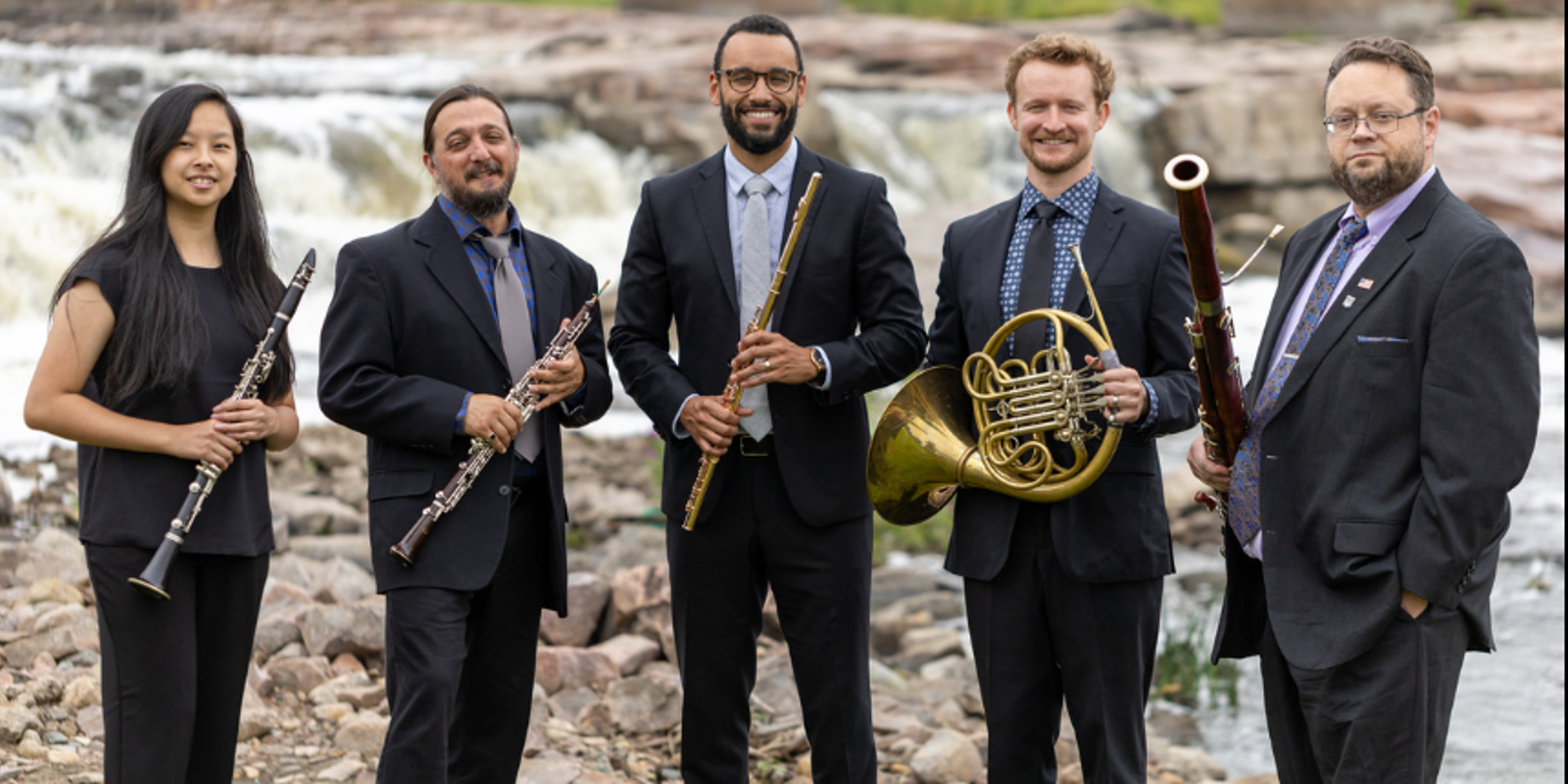 Home | South Dakota Symphony Orchestra