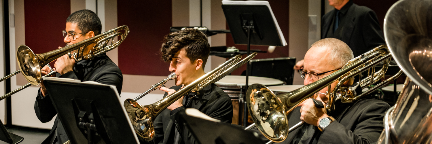 About | South Dakota Symphony Orchestra